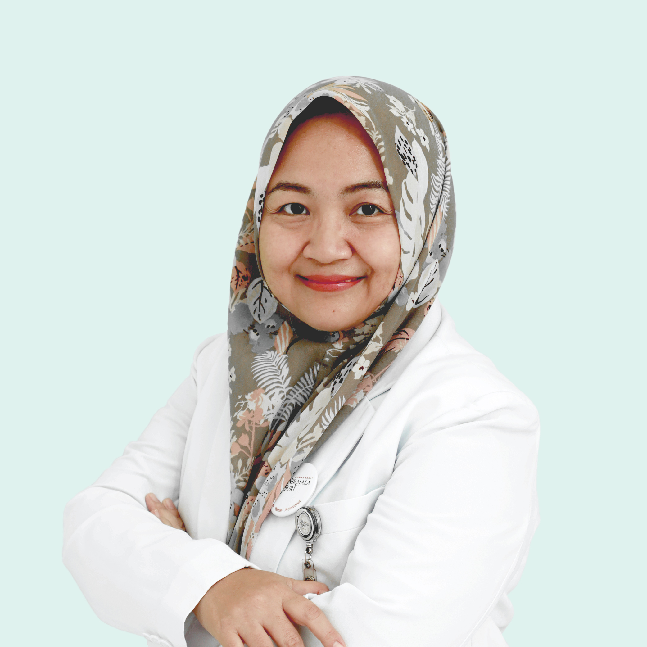 Spesialis Obsgyn – Rumah Sakit Nirmala Suri